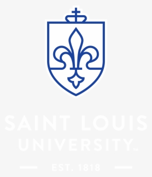 Rgb - Saint Louis University Logo Png PNG Image | Transparent PNG Free ...