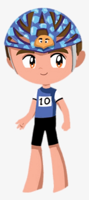 Download Hugo Habercore - Hugo Bob's Burgers | Transparent PNG Download ...