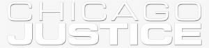 Chicago Justice Image - Chicago Justice PNG Image | Transparent PNG ...
