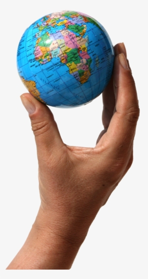 El Mundo En Tus Manos - Mundo En Tus Manos Png PNG Image | Transparent ...