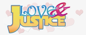 Love And Justice - .com PNG Image | Transparent PNG Free Download on ...