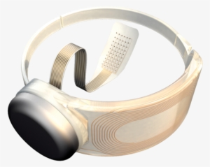 Actual Argus Ii Implant That Is Fitted Around The Patient's - Argus ...