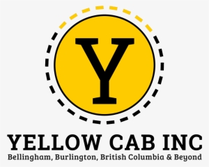 Bellingham Taxi Cab - Yellow Cab Co Logo PNG Image | Transparent PNG ...