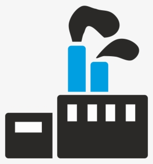 Apogee Process Control Consulting - Factory Production Icon PNG Image ...