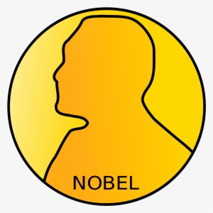 Open - Nobel Prize Clipart PNG Image | Transparent PNG Free Download on ...