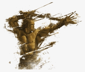 Conan The Barbarian Image - Conan PNG Image | Transparent PNG Free ...