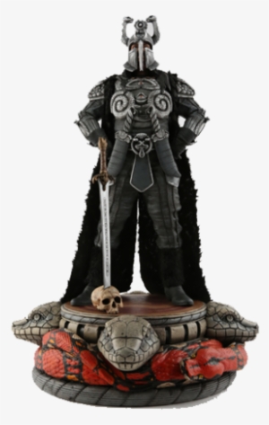 Conan The Barbarian - Thulsa Doom PNG Image | Transparent PNG Free ...
