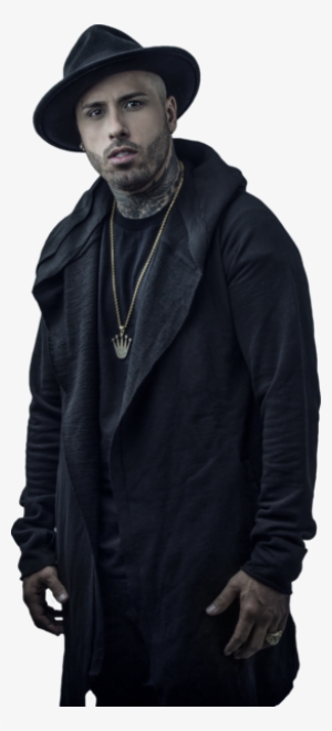 Nicky Jam 2 - Nicky Jam PNG Image | Transparent PNG Free Download on ...