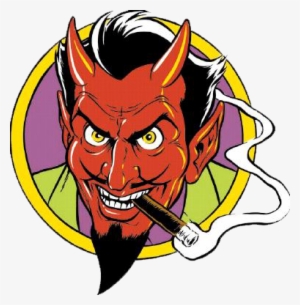 Back In 1983, Marvel Comics Released Their Adaptation - Coop Devil ...