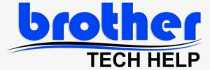 Brother Printer Support - Brother Industries PNG Image | Transparent ...
