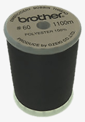 Best Brother Bobbin Of Black Thread Png - Thread PNG Image ...