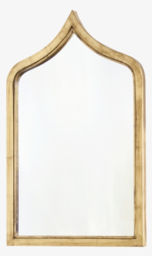 Gold Zanzibar Mirror - Window PNG Image | Transparent PNG Free Download ...