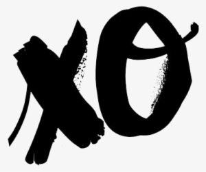 Надпись Xo PNG Image | Transparent PNG Free Download on SeekPNG