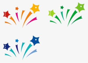 Shooting Star - Green Shooting Star Png Transparent PNG Image ...