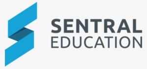 Sentral Education Logo PNG Image | Transparent PNG Free Download on SeekPNG