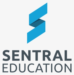 What Is Sentral Education - Sentral Education Logo PNG Image ...