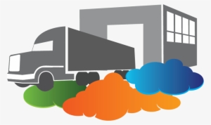 Distribution Cloud Erp Solutions - Sales And Distribution Icon PNG ...