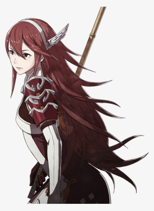Download Caeldori Render - Fire Emblem Caeldori | Transparent PNG ...