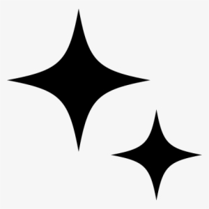 Stars Svg Twinkle Point Star Shape Free Transparent PNG, 58% OFF