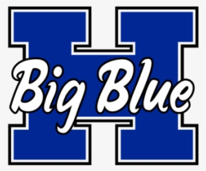 Hamilton Football - Hamilton High School Logo PNG Image | Transparent ...