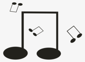 Music Notes Clipart Png PNG Images | PNG Cliparts Free Download on SeekPNG