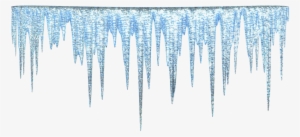 Icicle Clipart Divider - Clipart Icicles PNG Image | Transparent PNG ...
