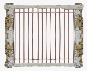 Cage, Jail, Transparent, Prison, Cell - Prison PNG Image | Transparent ...