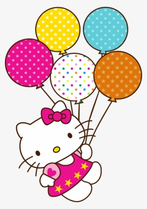 Hello Kitty Name Png - Logo Hello Kitty Vector PNG Image | Transparent ...