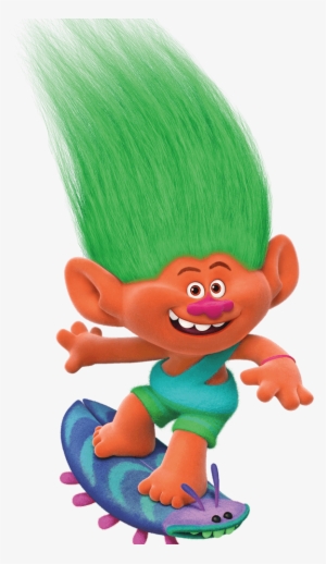 Trolls - Trolls Png Aspen PNG Image | Transparent PNG Free Download on ...