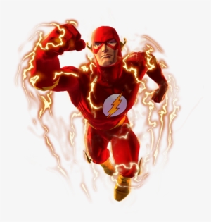 Flash Comics, Dc Comics, Fastest Man, Speed Force, - Fast Can The Flash ...