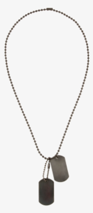 Dog Tag Chain Png Freeuse Library - Necklace PNG Image | Transparent ...