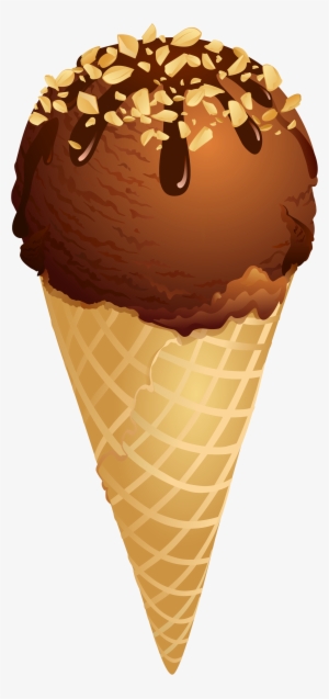 Ice Cream Cone PNG Images | PNG Cliparts Free Download on SeekPNG
