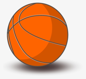 Basketball Png Clipart - Basketball 2d Png PNG Image | Transparent PNG ...