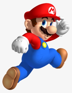 Mario 2d Png PNG Image | Transparent PNG Free Download on SeekPNG
