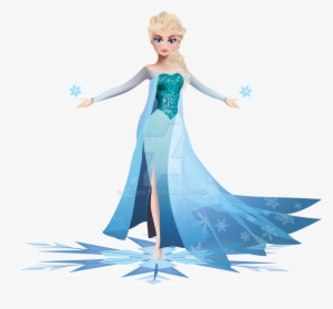 Elsa Drawing Cartoon - Elsa PNG Image | Transparent PNG Free Download ...