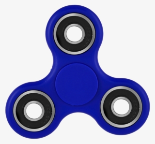 Blue Fidget Spinner Png - Fidget Spinner Blu PNG Image | Transparent ...