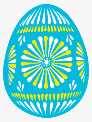 Christian - Easter Egg Vector Png PNG Image | Transparent PNG Free ...