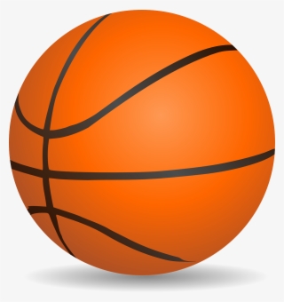 Basketball Png Clipart - Basketball 2d Png PNG Image | Transparent PNG ...