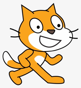 Scratch Cat PNG Image | Transparent PNG Free Download on SeekPNG