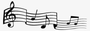 Download Beth's Music Notes - Half Note Transparent Background ...