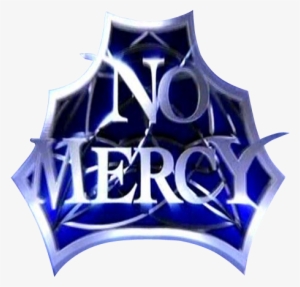 Logo By Darkvoidpictures On - Wwe No Mercy Logo Png PNG Image ...