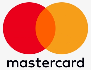 Mastercard-logo - Mastercard Black And White PNG Image | Transparent ...