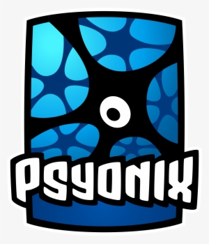 Bethesda Blizzard Ubisoft Psyonix - Rocket League Psyonix Logo PNG ...