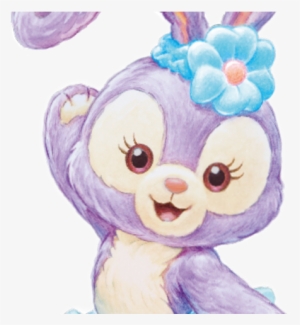 Disney Duffy And Friends PNG Image | Transparent PNG Free Download on ...