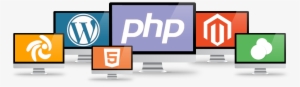 Web Development Free Download Png - Online Web Development Service PNG ...