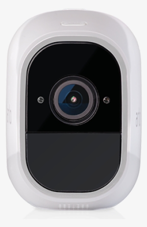 Arlo Pro 2 Smart Security System With 1 Camera - Arlo Pro 2 Camera PNG ...
