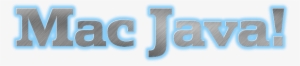 Mac Java Mac-java - Macos PNG Image | Transparent PNG Free Download on ...