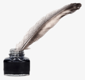 Feather Pen Png - Feather PNG Image | Transparent PNG Free Download on ...