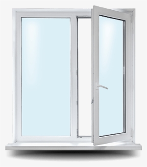 Are You Thinking About Installing New Residential Windows - Window PNG ...