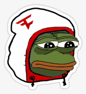 Download Slav Pepe Beard King, Stickers, Sticker, Decals - Pepe The ...